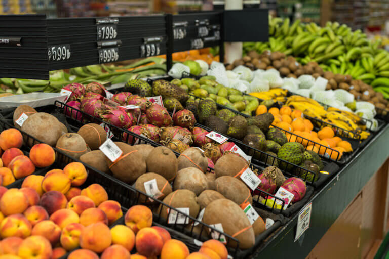 Why Compare Foods? - Compare Foods Charlotte